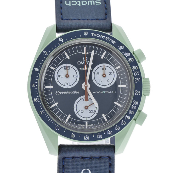OTHERS | Accessories | Swatch Swatch Omega Omega Mission On Earth ...